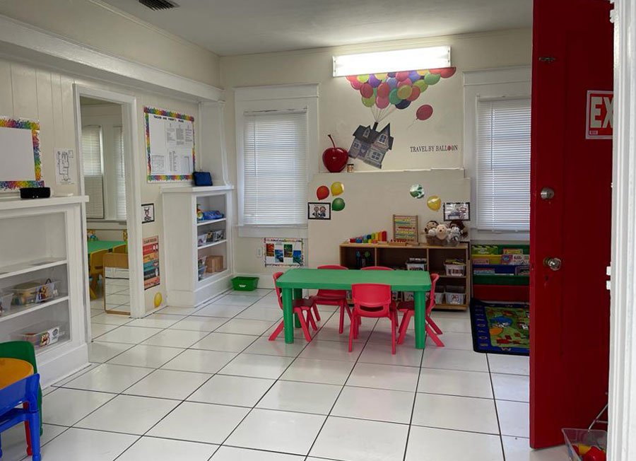 Gallery | Meet Little Apple Learning Center