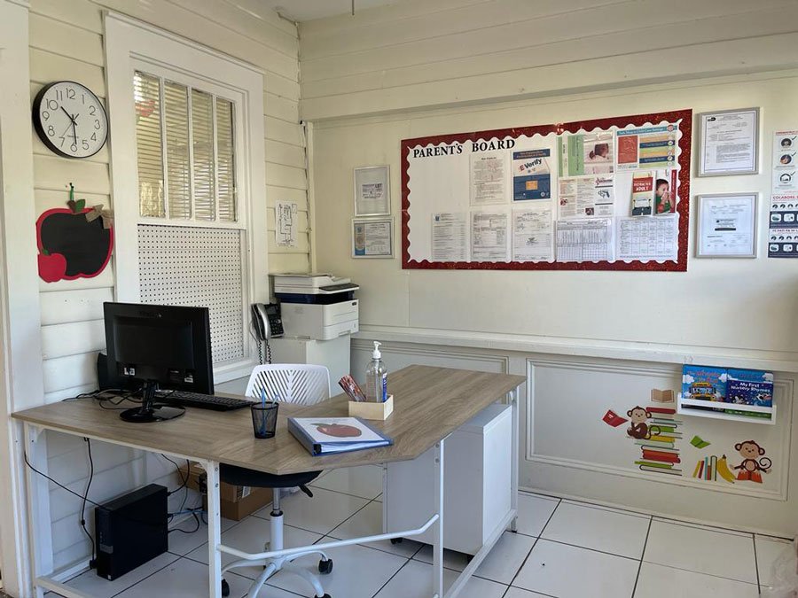 Gallery | Meet Little Apple Learning Center