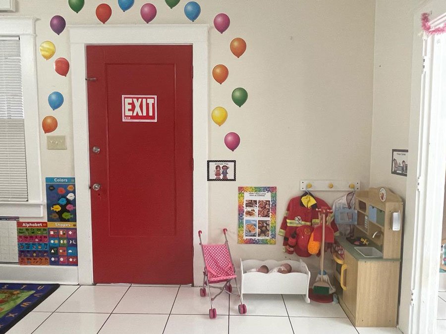 Gallery | Meet Little Apple Learning Center