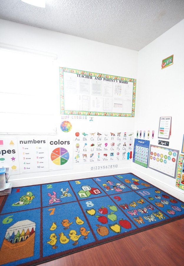 Gallery | Meet Little Apple Learning Center
